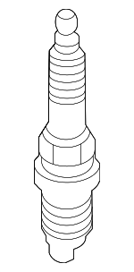 18875-08085 - Spark Plug 2021-2025 Kia | Kia.Parts Store