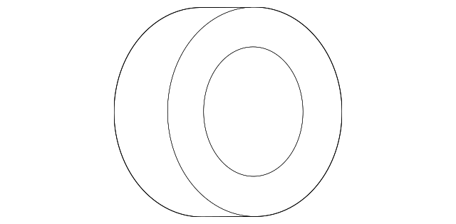 2015-2019 Subaru Adjust Spring 34130AL000 | Subaru Parts Store