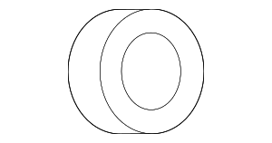 2015-2019 Subaru Adjust Spring 34130AL000 | Subaru Parts Store