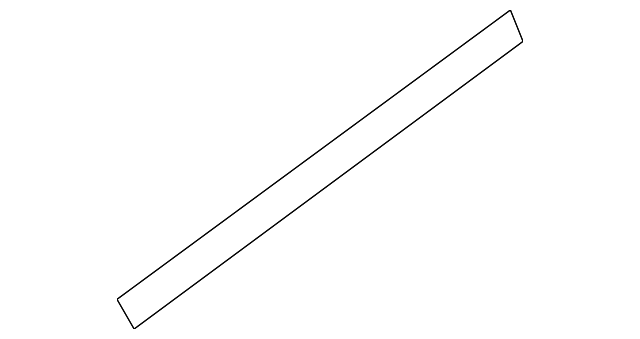 80839-3JA0B (808393ja0b) - 2013-2020 Infiniti Lower Weather-Strip ...