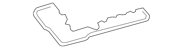 2016-2023 Lexus Valve Cover Gasket 11214-31070 | OEM Parts Online