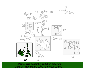 2006-2010 Ford 2006-2010 Ford Explorer Sport Trac Auto Transmission ...