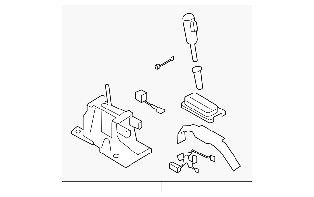 2006-2010 Ford 2006-2010 Ford Explorer Sport Trac Auto Transmission ...
