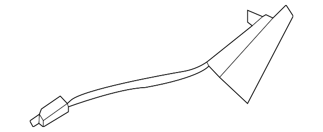 Genuine OEM Turn Signal Lamp Part# 92301-L0000 Fits 2020-2021 Hyundai ...