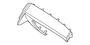 2022 Hyundai Tucson Trim Assembly 84795-N9200-NNB | OEM Parts Online