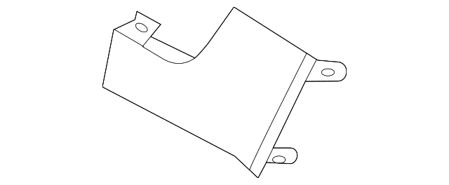 2022-2023 Hyundai Tucson Instrument Panel Trim Panel 84782-N9100-NNB ...