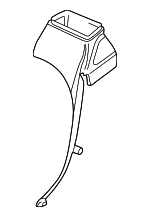 Genuine BMW 51-43-8-412-325 | Front Panel | FREE Shipping on Most ...