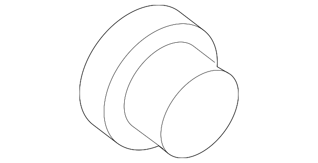 2001-2024 Kia Grommet 98622 14200 | OEM Parts Online