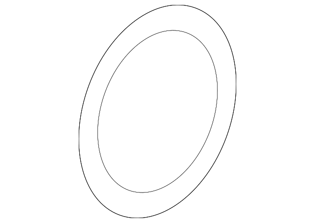 2007-2020 Nissan Camshaft Sensor O-Ring 22131-EN215 | TascaParts.com