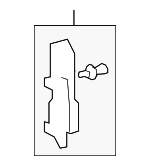 Toyota Tundra Tail Lights For Sale | OEM Genuine Toyota Parts