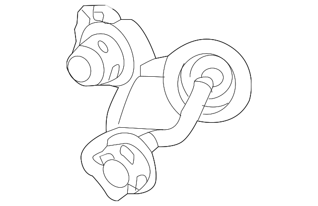 92491-G5010 - Socket & Wire 2017-2022 Kia | Kia.Parts Store