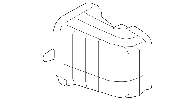 Genuine BMW 13-71-7-613-157 | Intake Duct | FREE Shipping on Most ...