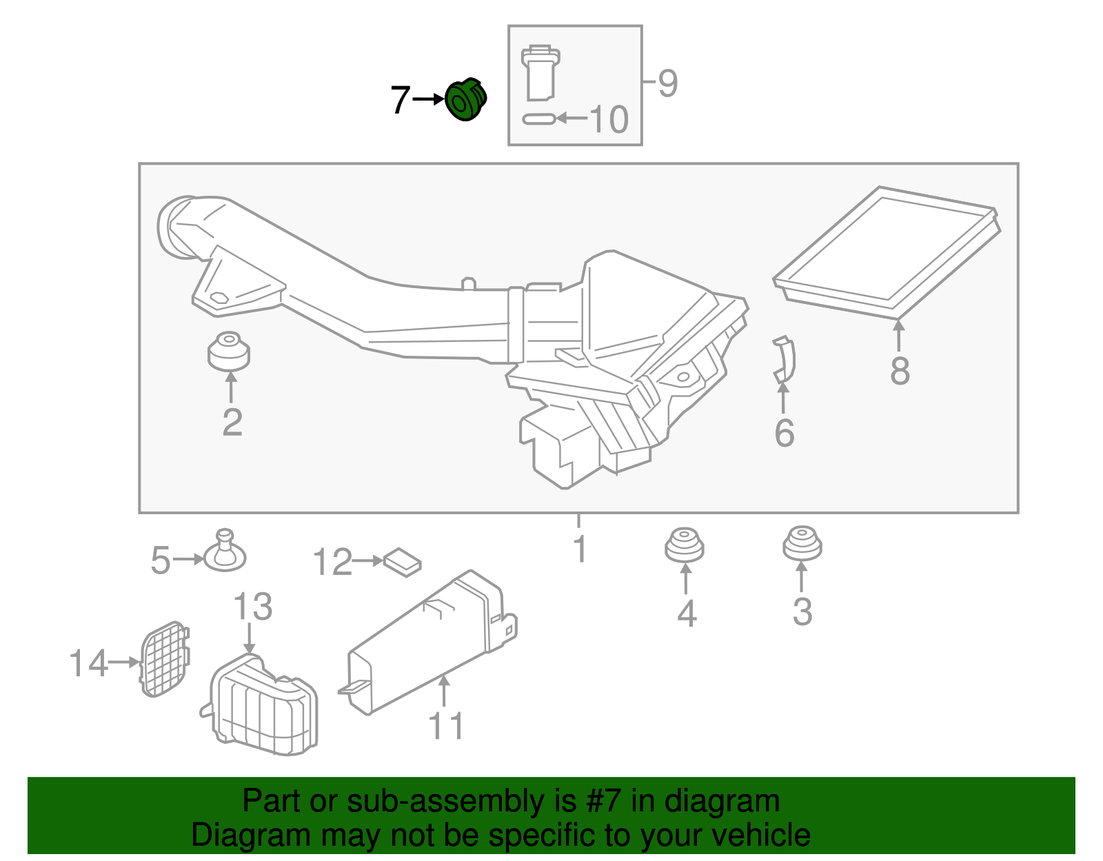 Genuine BMW 13-90-7-515-387 | Lock | FREE Shipping on Most Orders $499 ...