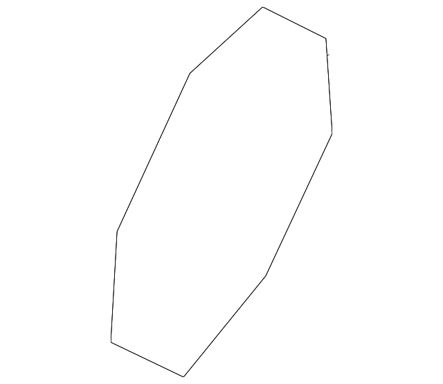 2011-2020 Mopar Inner Bracket 68043178AA | TascaParts.com