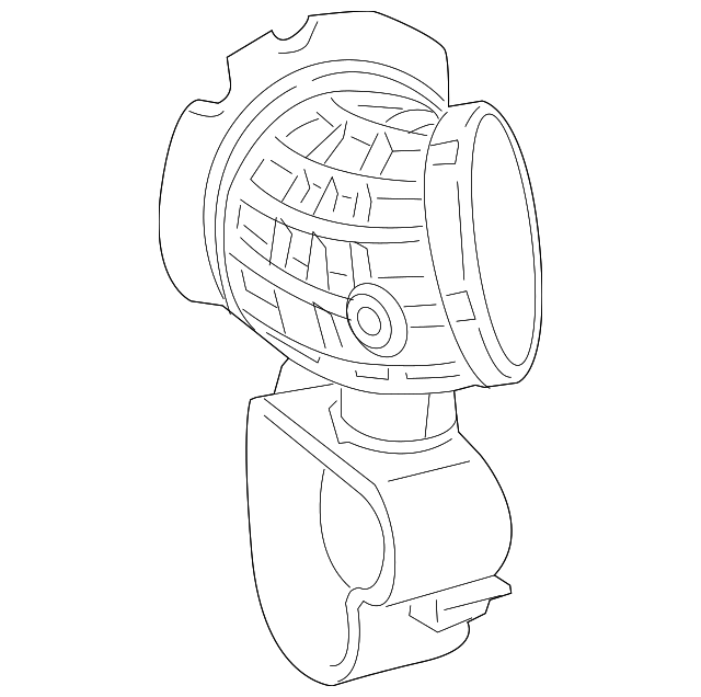 2010-2018 Mercedes-Benz Elastomeric Boot 276-094-12-91 | Mercedes-Benz ...