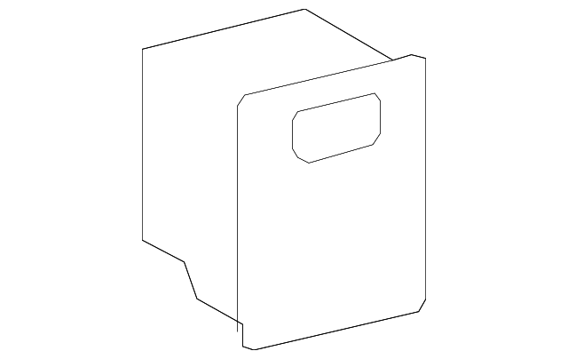 2011-2013 Toyota Corolla Mirror Switch 84870-28020 | Toyota Parts Center