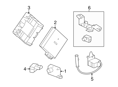 Lacrosse Traction Control System New 2025 Buick Encore GX Avenir In