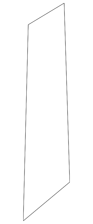 76523-M6000 - Black Out Tape 2019-2021 Kia Forte | Kia.Parts Store