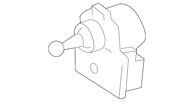 2007-2019 Lexus Motor 85661-28011 | OEM Parts Online