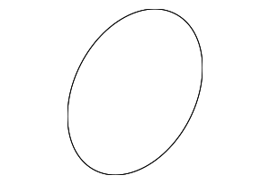 Genuine Toyota Support Rod Clip part# 53454-12020 for 2008-2015 Scion ...