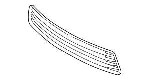 53112-06200 - Grille 2012-2014 Toyota Camry | AutoNationParts.com