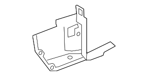 2019-2024 Volkswagen Jetta Cowl Trim 17B-863-484-82V | OEM VW Parts Haus