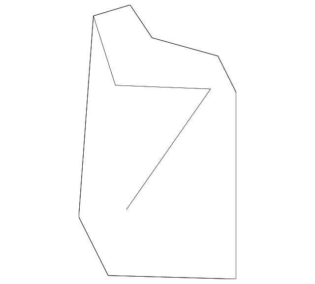 2014-2022 Lexus Mount Bracket 57022-48013 | OEM Parts Online