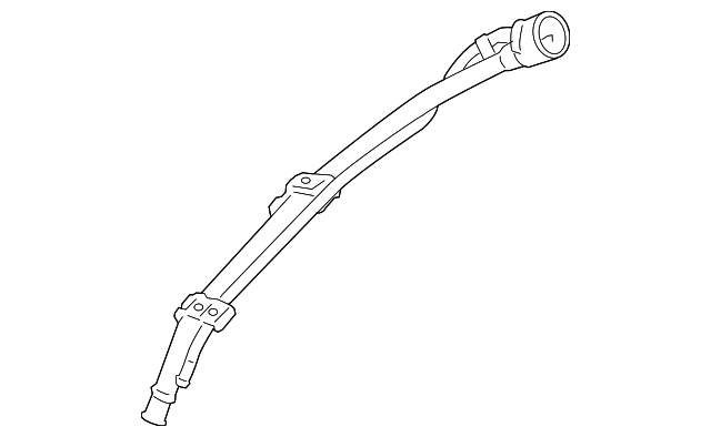 31030-2J400 - Filler Pipe 2009 Kia Borrego | Kia.Parts Store