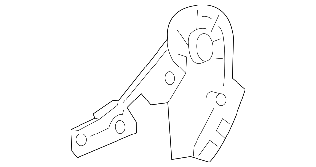 166-918-03-00-9051 - Recline Cover 2012-2019 Mercedes-Benz | Mercedes ...