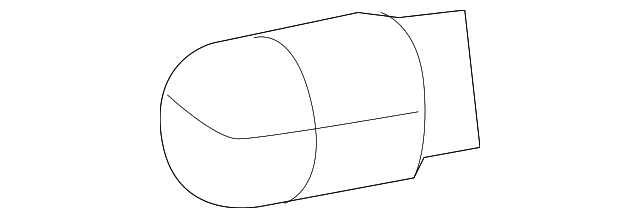 2014-2019 Ram Headlamp Bezel 1ZT61ZZZAA | TascaParts.com