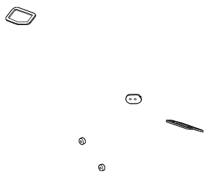 2014-2020 GM Seal Kit-Heater & A/C Evpr & Blo Mdl 84322991 | TascaParts.com