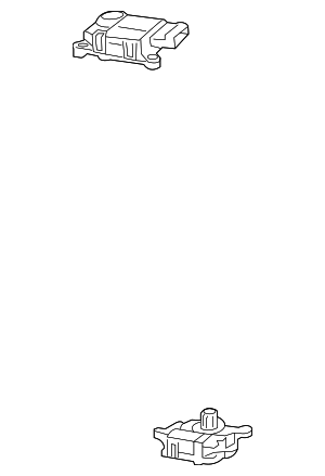 22808876 - Temperature Valve Actuator Assembly 2014-2020 GM | Chevrolet ...