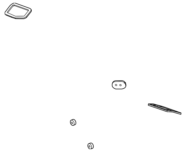 2014-2020 GM Seal Kit-Htr & A/C Evpr & Blo Mdl 84322991 | GM Parts Center