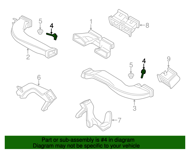 970-653-253-00 - Temp Sensor 2010-2024 Porsche | AutoNationParts.com