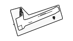 Shop Genuine GM Door Sills | GM Parts Store