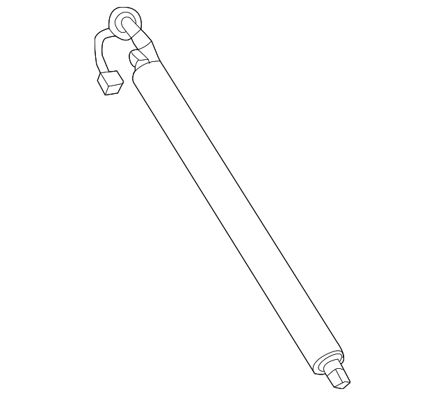 Unit 68333901AE | TascaParts.com