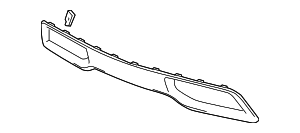 2022-2023 Chevrolet Silverado 1500 Skid Plate 85589118 GM ...