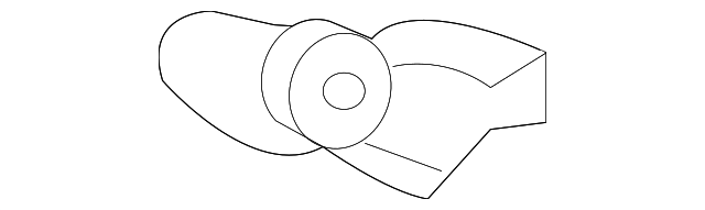 2006-2017 GM Engine Crankshaft Position Sensor 12674703 | Payne Weslaco ...