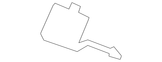 2020-2022 Hyundai Palisade Tow Eye Cap 86617-S8000 | OEM Parts Online