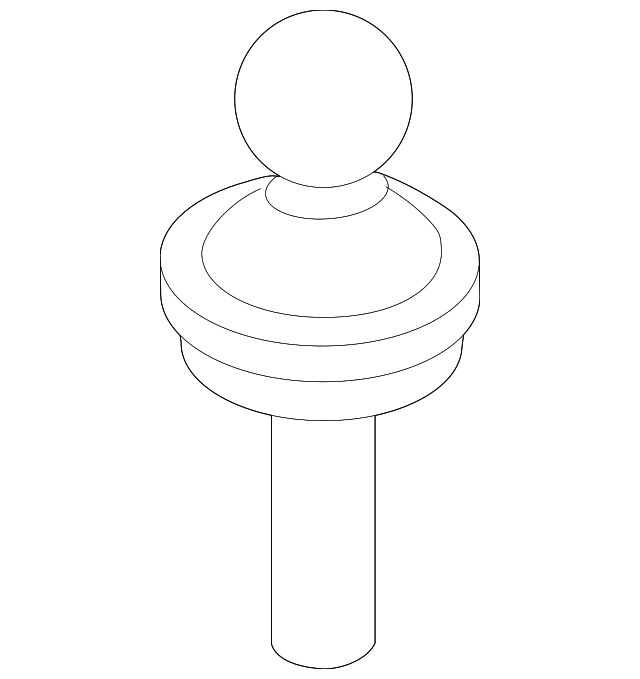 51137416456 - 2017-2025 BMW Shutter Adjuster (51-13-7-416-456) | BMW of ...