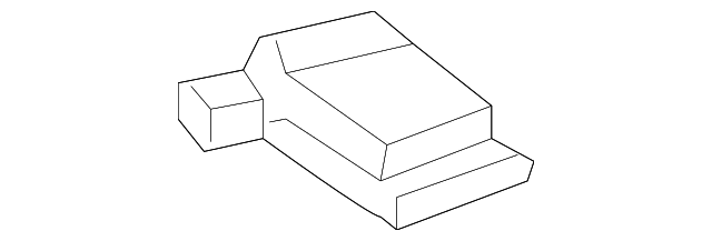 80702-M6000 - Occupant Module 2019-2024 Kia Forte | Kia.Parts Store