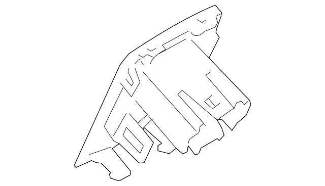 2014-2018 Ford Transit Connect Auxiliary Jack DT1Z-6104567-AB ...