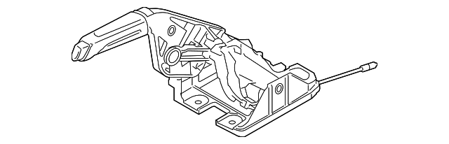 2012-2023 Ford OEM NEW 2012-2020 Ford Transit Connect Rear Parking ...