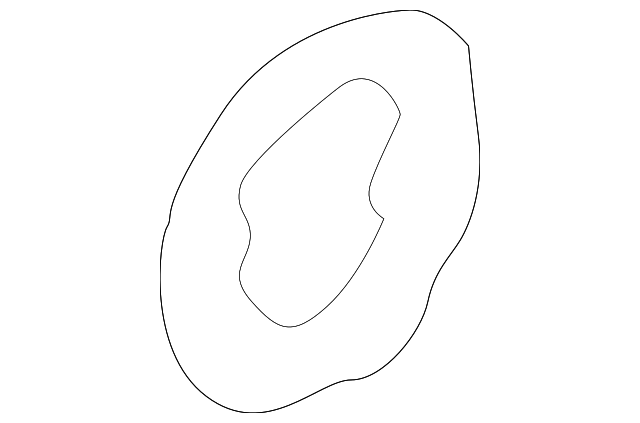 2000-2004 Nissan Xterra Thrust Washer 40218-8B400 | Nissan Parts Royal Oak