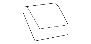 2007-2017 Ford Motorcraft™ HVAC Air Inlet Door Actuator YH-1881 | OEM ...