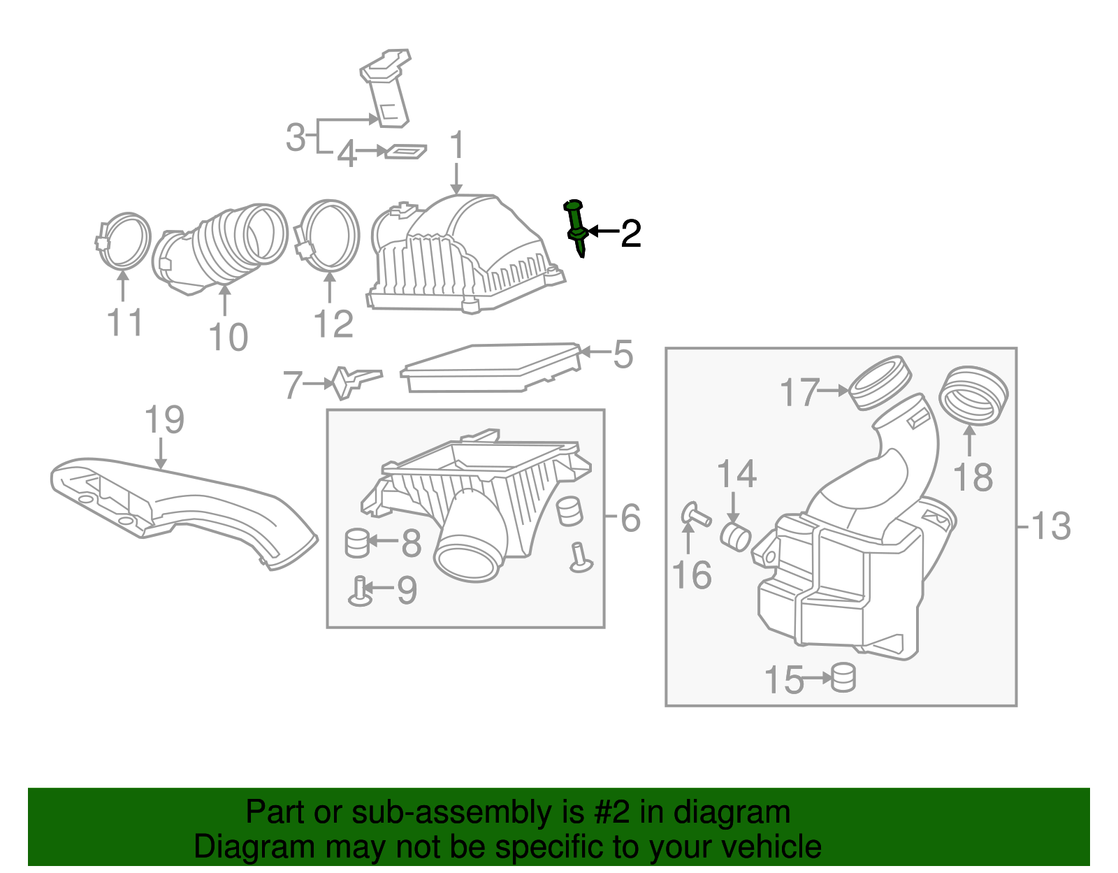 90091-RAA-A00 - 2006-2022 Honda - Bolt-Washer (5X28) | All Discount ...