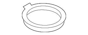 4G0-201-317 - Sending Unit Flange 2012-2018 Audi | Audi OEM Parts