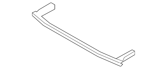 51117421600 - 2019-2025 BMW Lower Reinforced (51-11-7-421-600) | BMW of ...