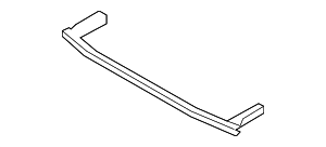 51117421600 - 2019-2025 BMW Lower Reinforced (51-11-7-421-600) | BMW of ...