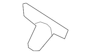 51-11-7-421-853 - Insert - 2019-2024 BMW X5 | Buy BMW Parts Now